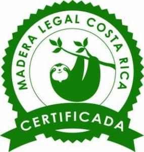 Madera Legal Costa Rica – Oficina Nacional Forestal (ONF)